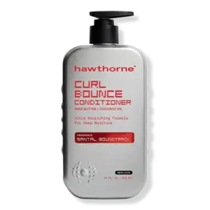 Hawthorne Curl Bounce Conditioner - One-color