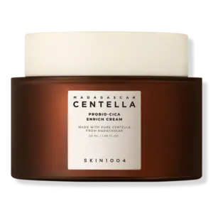 SKIN1004 Madagascar Centella Probio-cica Enrich Cream - One-color