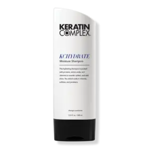 KERATIN COMPLEX Kchydrate Moisture Shampoo - One-color