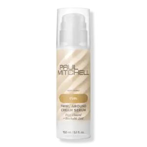 PAUL MITCHELL Twirl Around Cream Serum - One-color