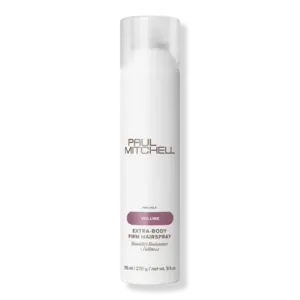 PAUL MITCHELL Extra-body Firm Hairspray - One-color