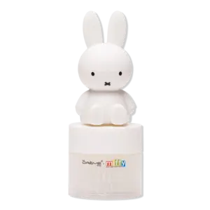 THE CREME SHOP Miffy Moisturizing Lip Balm - Magnificent Marshmallow
