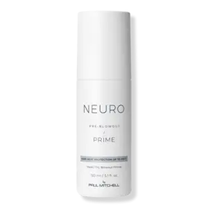 PAUL MITCHELL Neuro Prime Heatctrl Blowout Primer - One-color