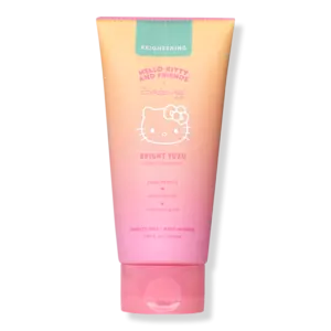 THE CREME SHOP Hello Kitty And Friends Bright Yuzu Clear Cleanser - One-color