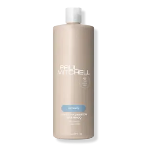 PAUL MITCHELL Sheer Hydration Shampoo - One-color