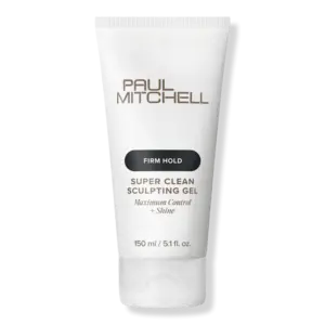 PAUL MITCHELL Super Clean Sculpting Gel - One-color