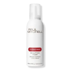 PAUL MITCHELL Sculpting Foam - One-color