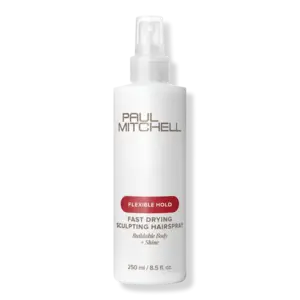 PAUL MITCHELL Fast Drying Sculpting Hairspray - One-color