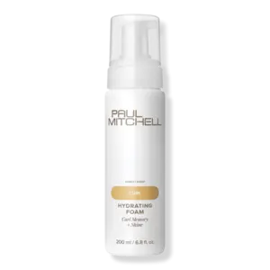 PAUL MITCHELL Hydrating Foam - One-color