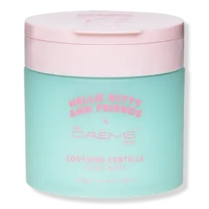 THE CREME SHOP Hello Kitty And Friends Soothing Centella Smooth Toner Pads - One-color