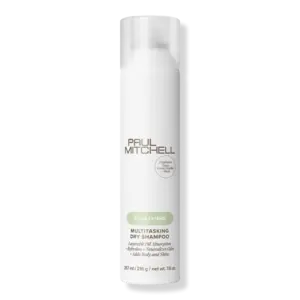 PAUL MITCHELL Multitasking Dry Shampoo - One-color
