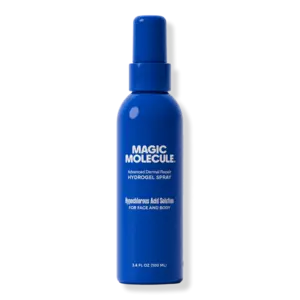 MAGIC MOLECULE Hypochlorous Acid Hydrogel Spray - One-color