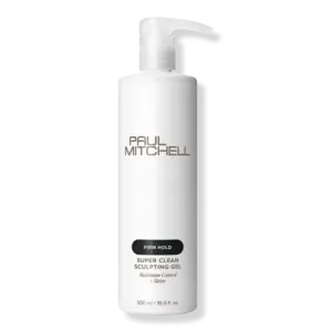 PAUL MITCHELL Super Clean Sculpting Gel - One-color