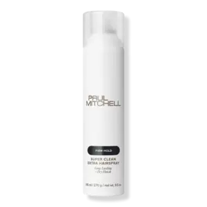 PAUL MITCHELL Super Clean Extra Hairspray - One-color