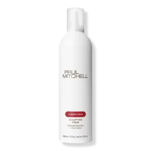 PAUL MITCHELL Sculpting Foam - One-color