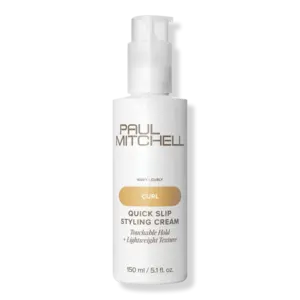 PAUL MITCHELL Quick Slip Styling Cream