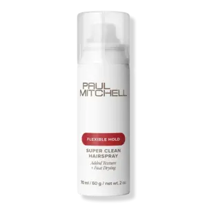 PAUL MITCHELL Super Clean Hairspray - One-color