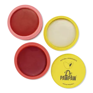 DR. PAWPAW Scrub & Nourish Tinted - One-color
