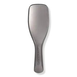 TANGLE TEEZER The Chrome Ultimate Detangler - Midnight Silver