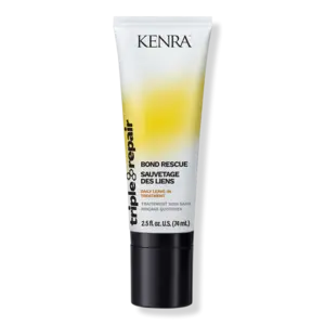 KENRA PROFESSIONAL Triple Repair Bond Rescue - One-color