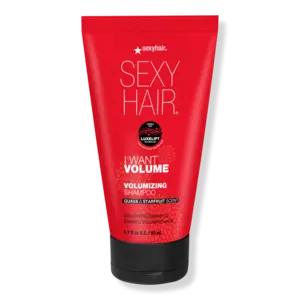 Sexy Hair Moisturizing Haircare Products