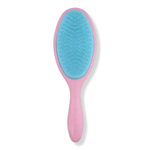 DENMAN D95 Wet Detangler - Pink