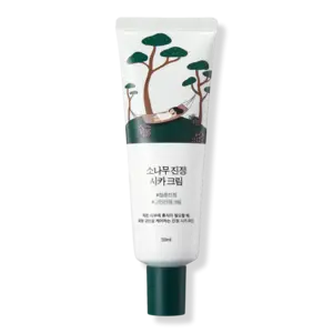 ROUND LAB Pine Calming Cica Cream - One-color