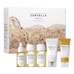 SKIN1004 Madagascar Centella Travel Kit - One-color