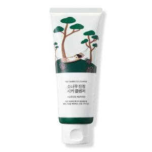 ROUND LAB Pine Calming Cica Cleanser - One-color
