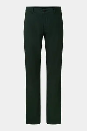 Bogner Chinos Nik - Dark Green