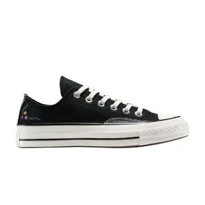 CONVERSE Chuck 70 Low 'varsity Vines