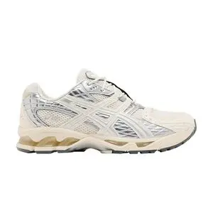 Asics Gel Nimbus .1 Sneakers - Cream