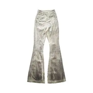 Rick Owens Bolan Bootcut Trousers