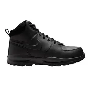Nike Manoa Leather Lace Up Boots