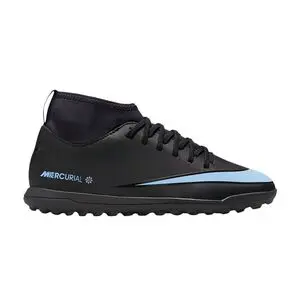 Nike Mercurial Superfly 10 Club Tf Gs - Black