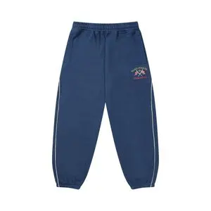 PALACE Athletic Jogger - Blue