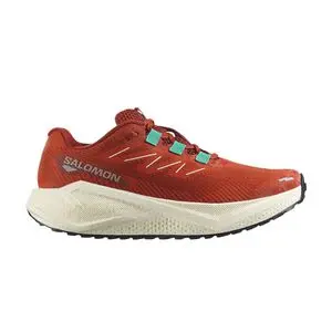 SALOMON Aero Blaze 3 Grvl - Red