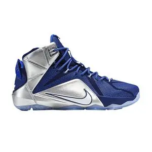 Nike Lebron 12 Gs Sneakers