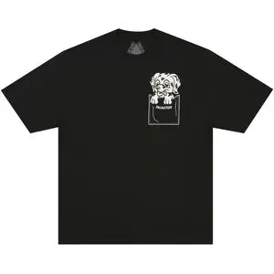 PALACE Palmation T-shirt - Black