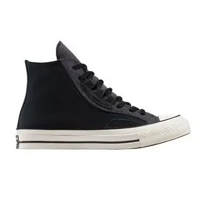 CONVERSE Chuck 70 High Heavy Canvas
