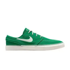 Men's Green Shoes