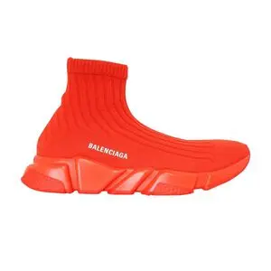 Balenciaga Orange