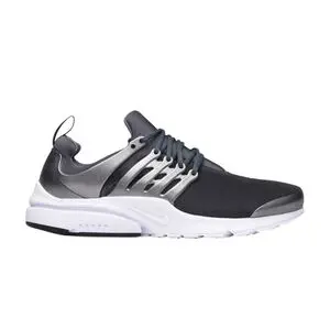 Nike Air Presto Premium - Silver