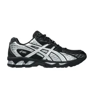 Asics Gel Nimbus .1 Sneakers - Black