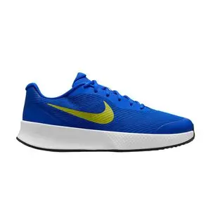 Nike Court Vapor Lite 3 Clay Sneakers - Blue