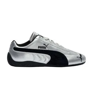 PUMA Speedcat Metallic Pack Sneakers