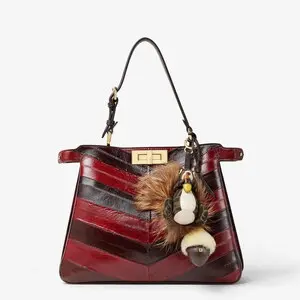 Fendi Squirrel Charm