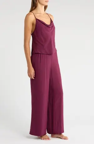 Natori Sleek Pajamas