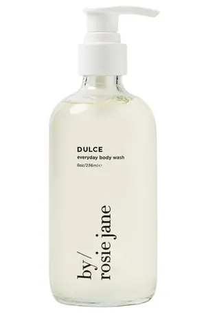 BY ROSIE JANE Dulce Body Wash - No Color