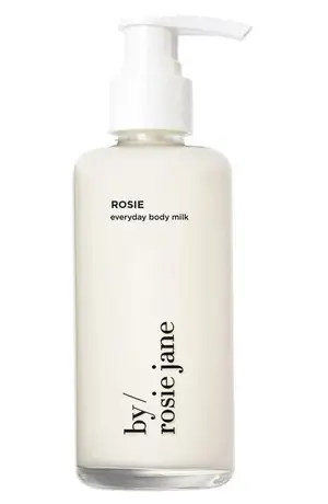 BY ROSIE JANE Rosie Body Milk - No Color